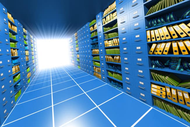 Document Repository Software - Document Management System Folderit