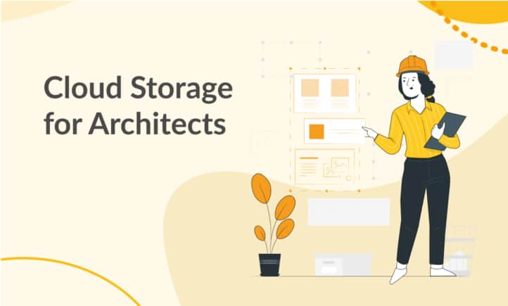 Cloud Storage for Architects - Document Management System Folderit