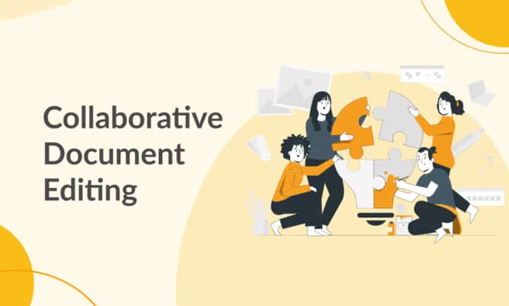 Collaborative Document Editing - Document Management System Folderit