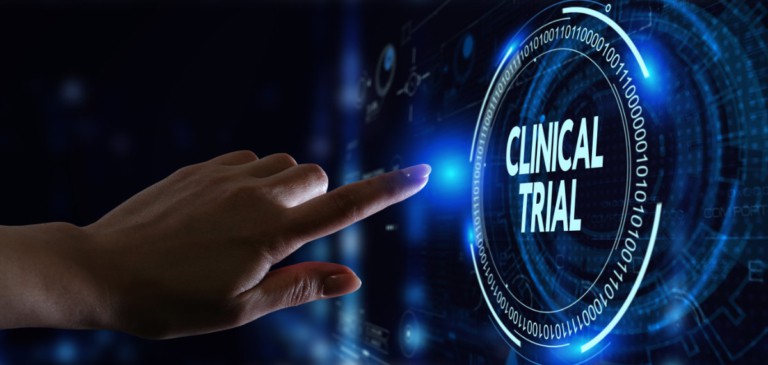 Clinical Trial Management System Software (CTMS) - Document Management ...