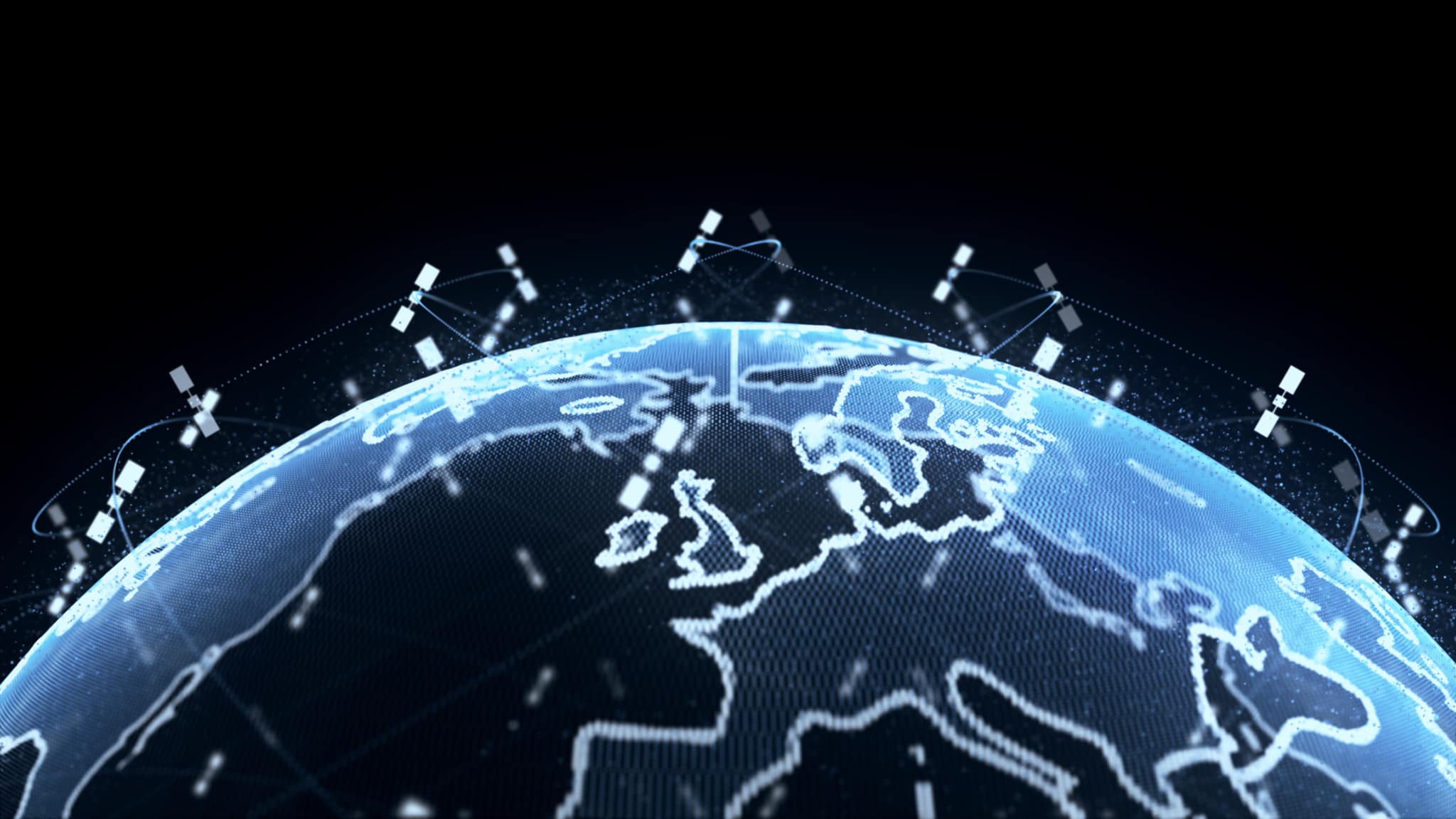Remote Work Using Starlink and Folderit - Document Management System ...
