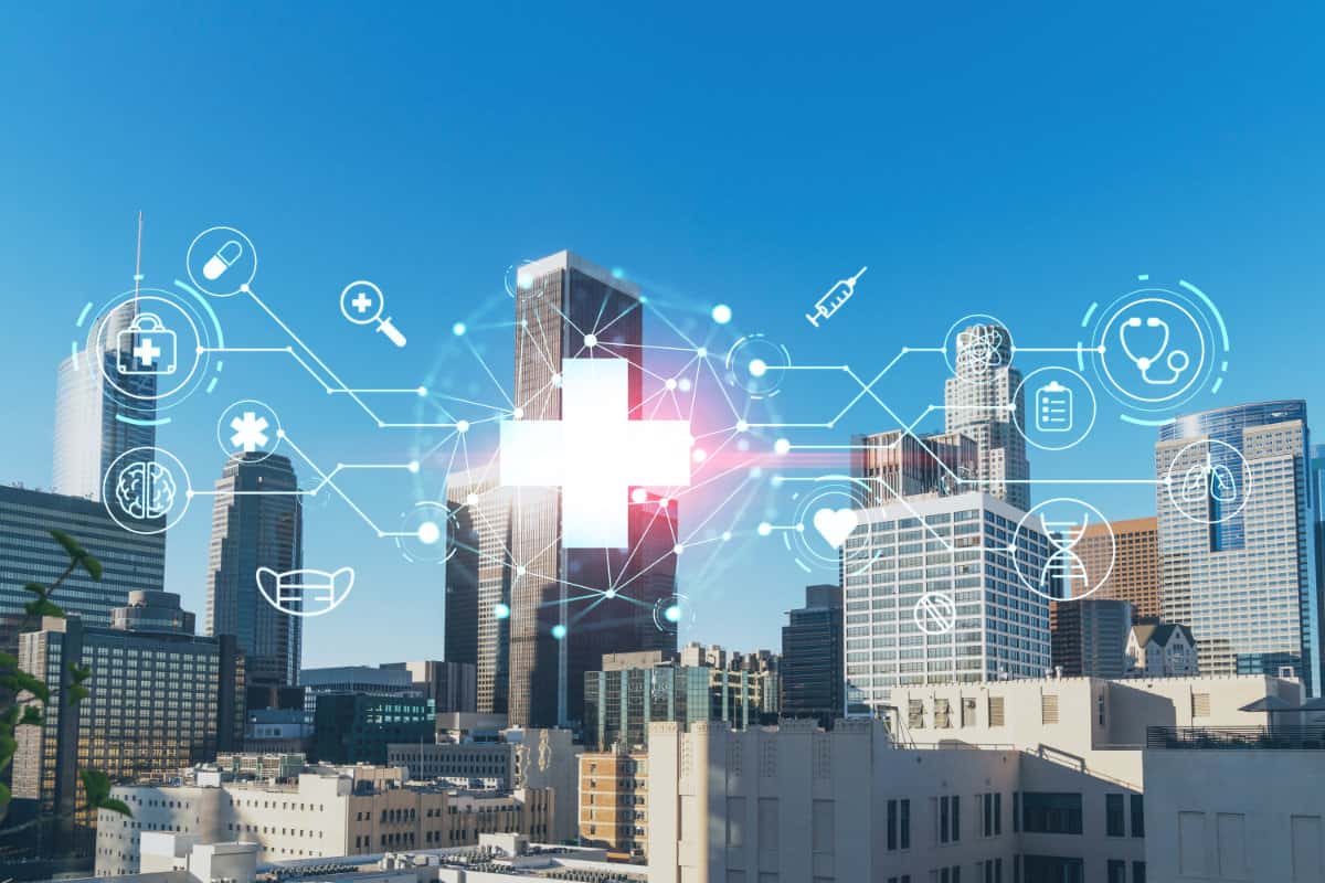 Storing Medical Records in The Cloud - Document Management System Folderit