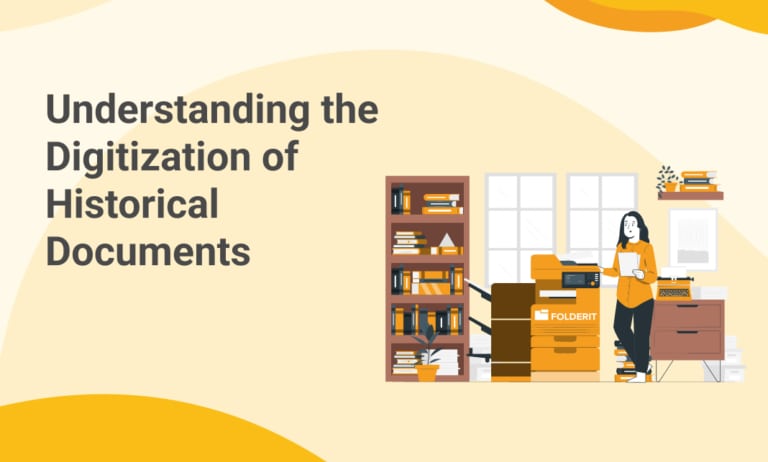 Understanding the Digitization of Historical Documents - Document ...