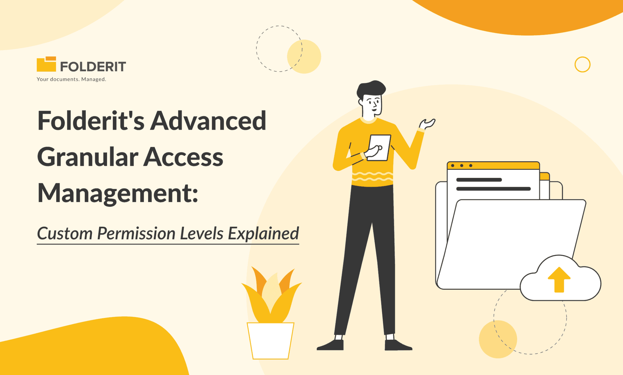 Granular Access Management: Custom Permission Levels Explained ... Granular Access Management: Custom Permission Levels Explained ...