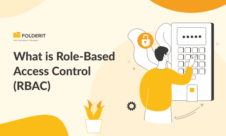 What is Role-Based Access Control (RBAC)? - Document Management System ...