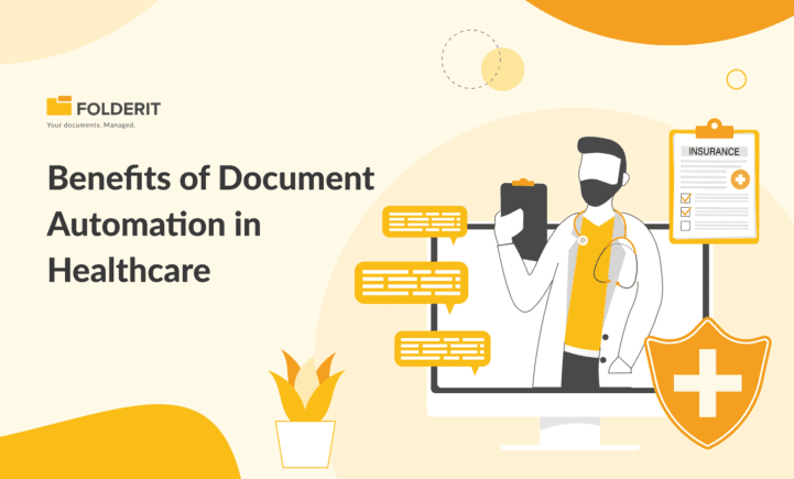 10 Benefits of Automation in Healthcare - Document Management System ...