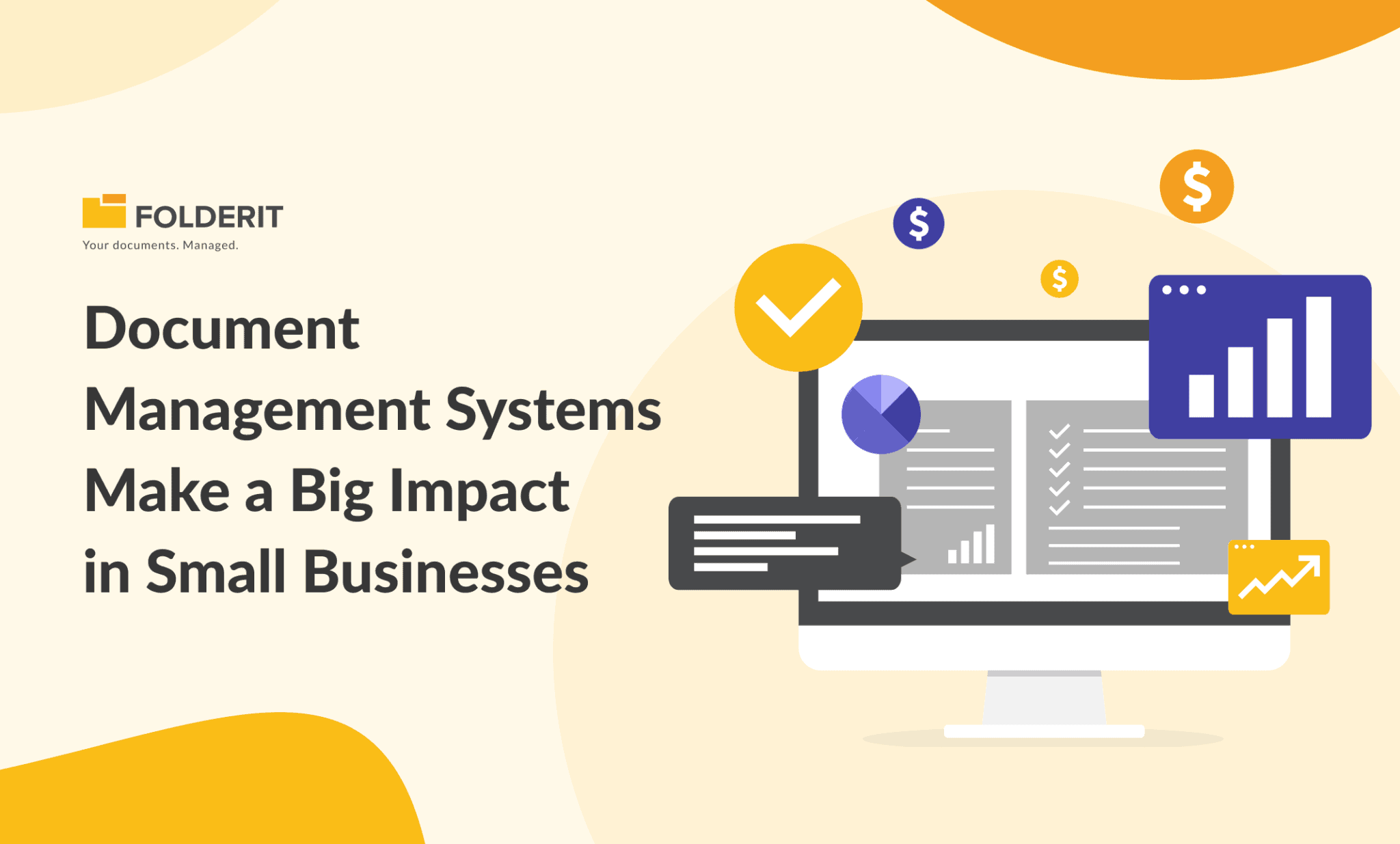 Blog - Document Management System Folderit