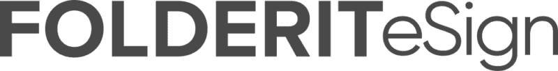 E-Signing Workflows - Document Management System Folderit