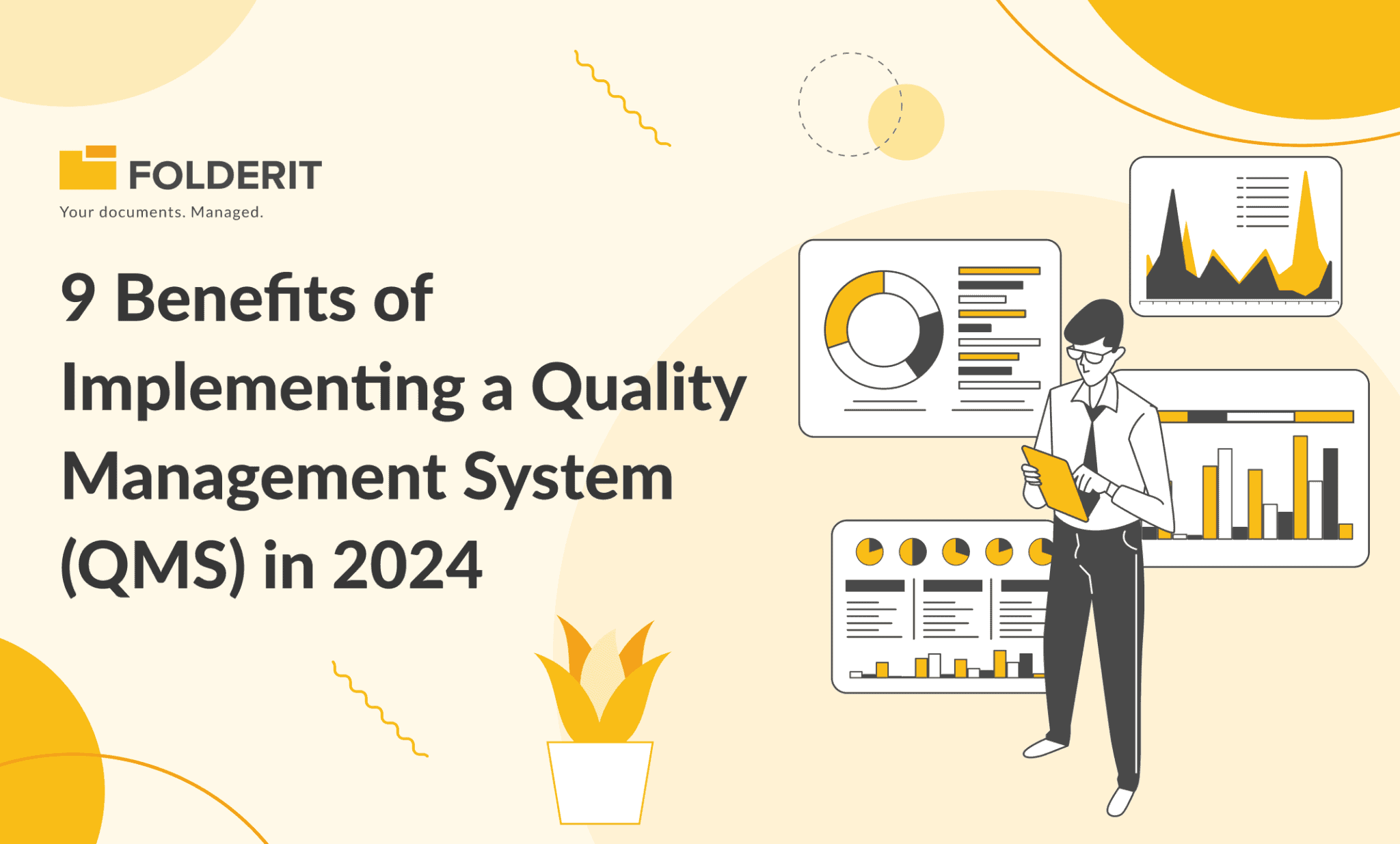 Benefits of Implementing a Quality Management System (QMS) in 2024 - Document Management System ...