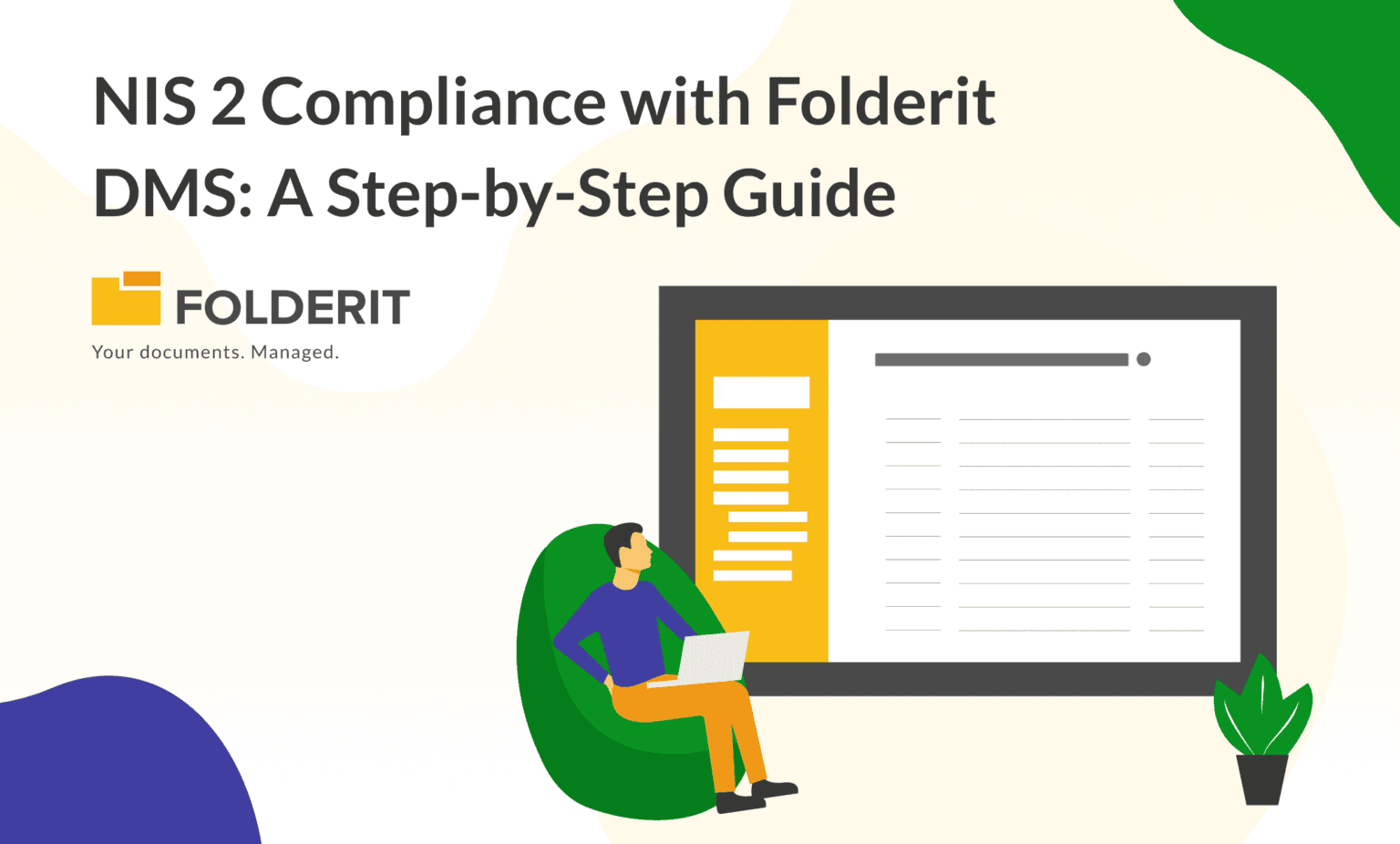 Blog - Document Management System Folderit