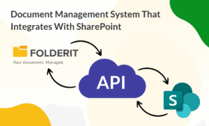 Physical Records Management Best Practices - Document Management System ...