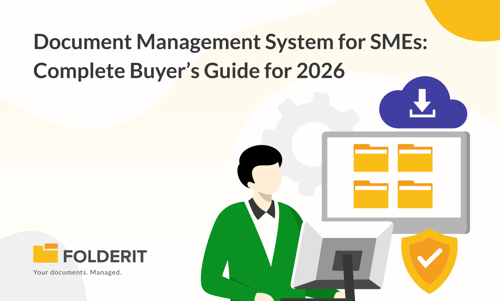 15 Best Practices for Document Management Security - Document ...